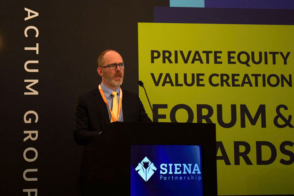 Events | Actum Group