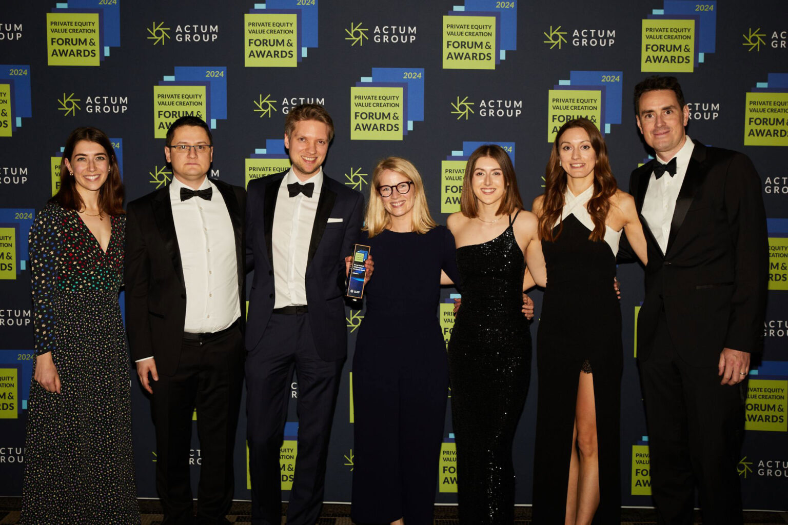 Events | Actum Group