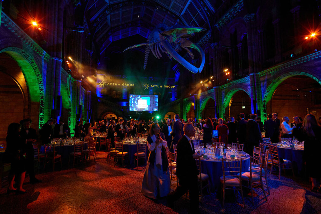 Events | Actum Group