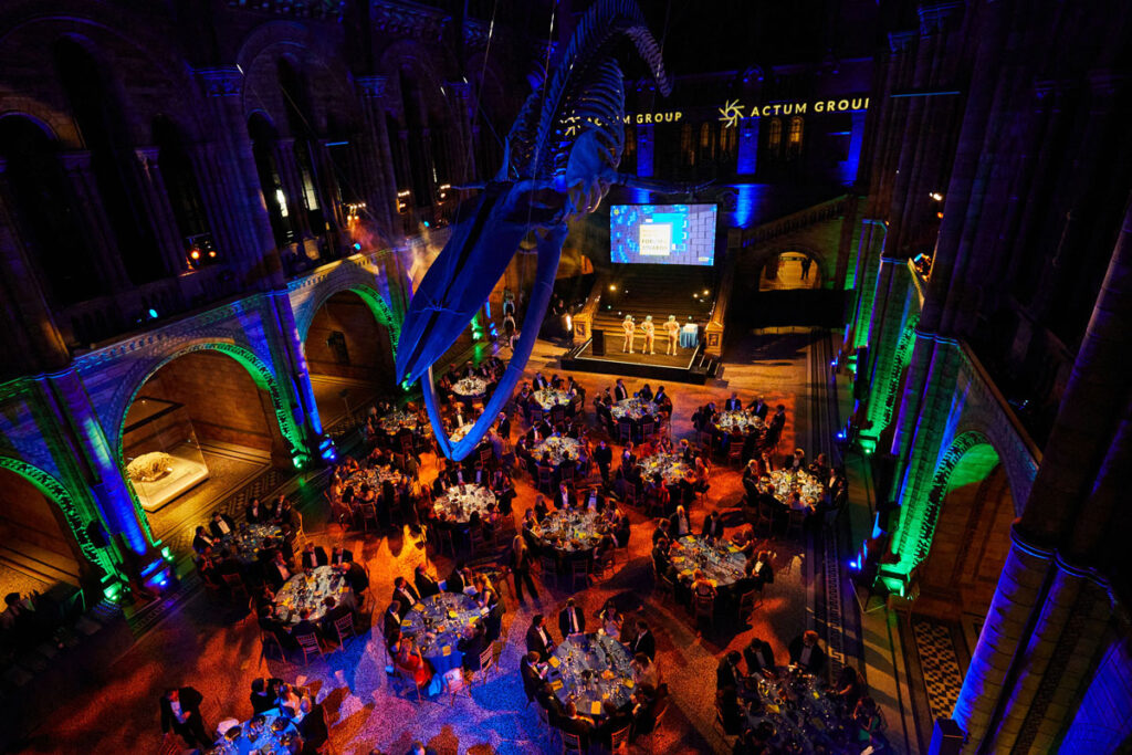 Events | Actum Group